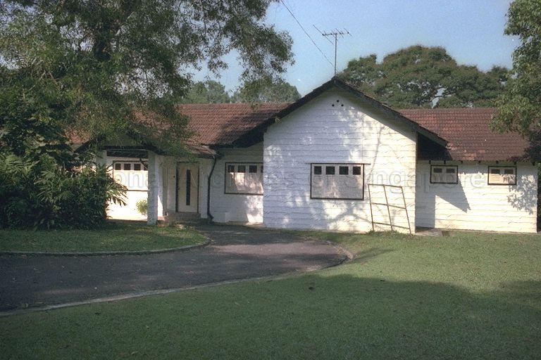 24 SWETTENHAM ROAD