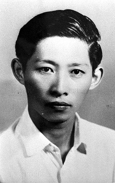 Lee Tee Tong, member of Barisan Sosialis and Member of
