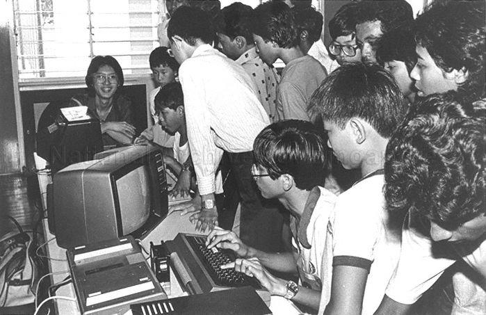 MARINE PARADE - WITHIN A YEAR OF MARINE PARADE COMMUNITY