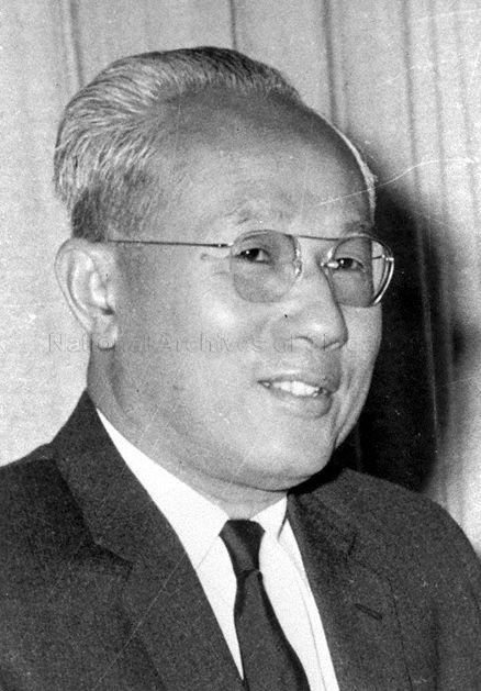 TUJ TAN SIEW SIN (1970S)