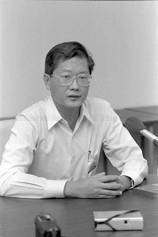 Minister of State for Education and for Communications and