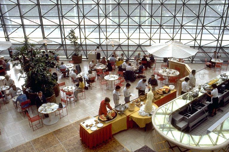 COFFEE HOUSE AT RAFFLES CITY