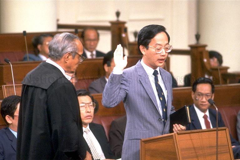 Ong Chit Chung - Alchetron, The Free Social Encyclopedia