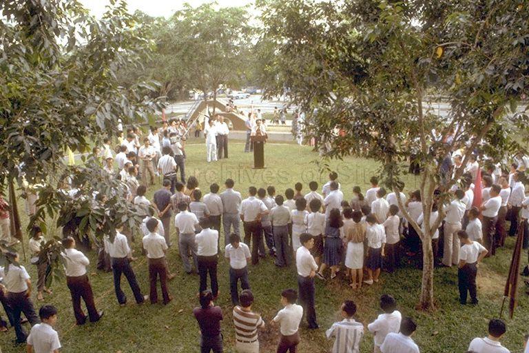 Minister without Portfolio and Member of Parliament for