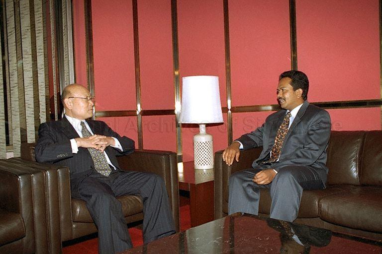 Minister of Foreign Affairs Republic of Korea Gong Ro-Myung