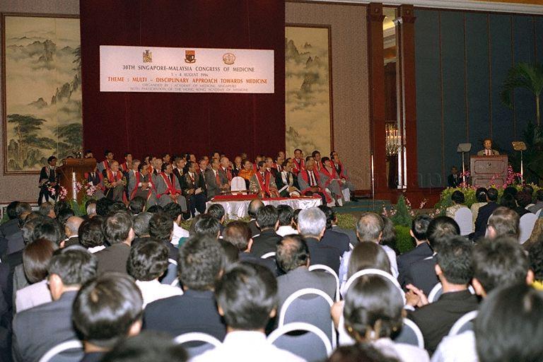 Prime Minister of Malaysia Dato Seri Dr Mahathir Bin Mohamad