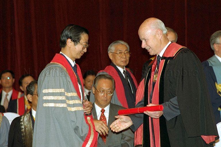 Dr Tan Ser Kiat, Master of Academy of Medicine, Singapore,