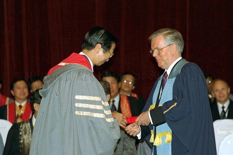 Dr Tan Ser Kiat, Master of Academy of Medicine, Singapore,