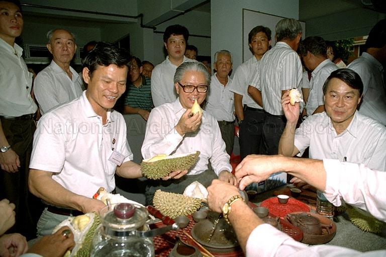 [GPGT] let's look at election posters of the past | Page 5 ...