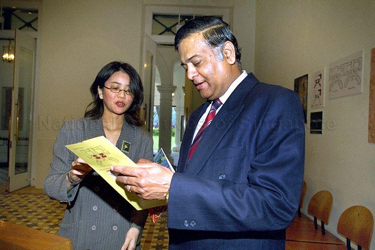 Joint Secretary of the Department of Culture in India's