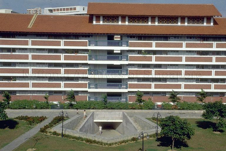 SERANGOON CENTRAL