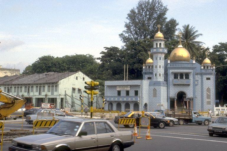 MALABAR MOSQUE