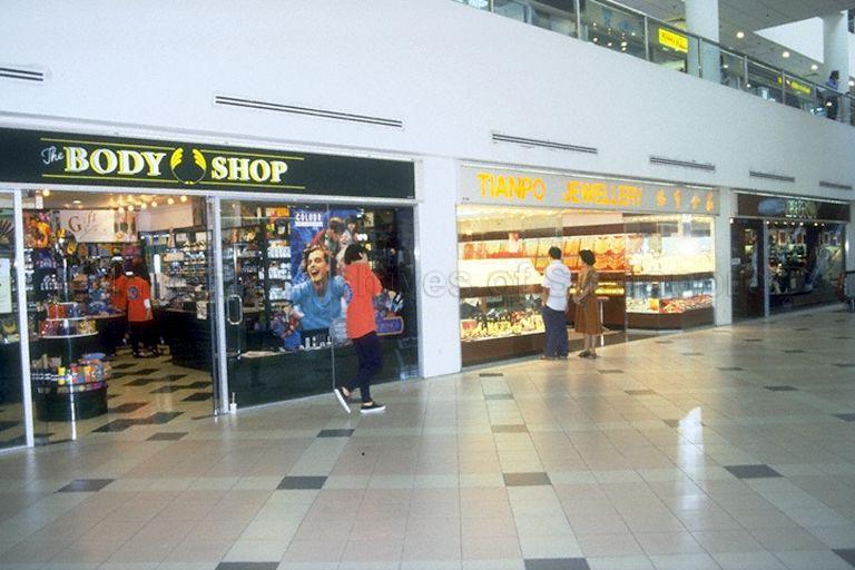 YISHUN - NORTH POINT