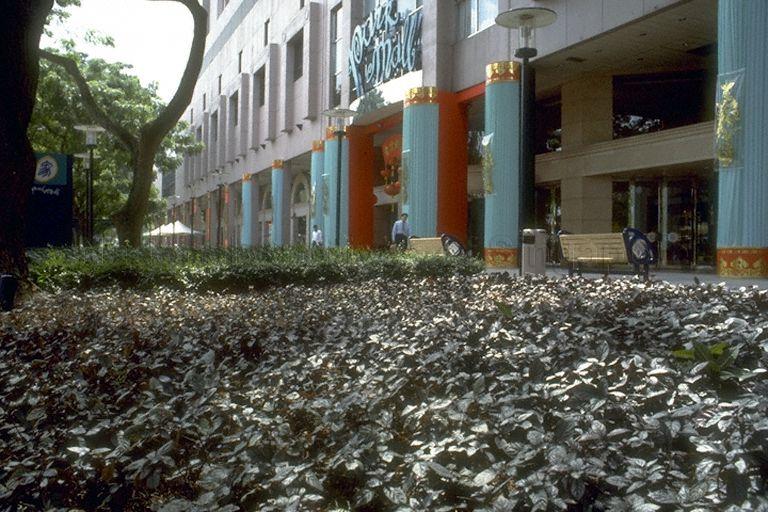PARK MALL
