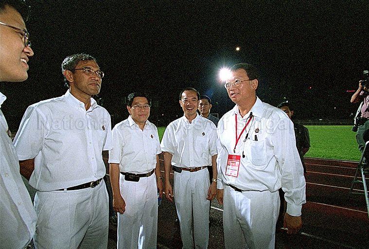 Taken at: People’s Action Party (PAP) assembly site at