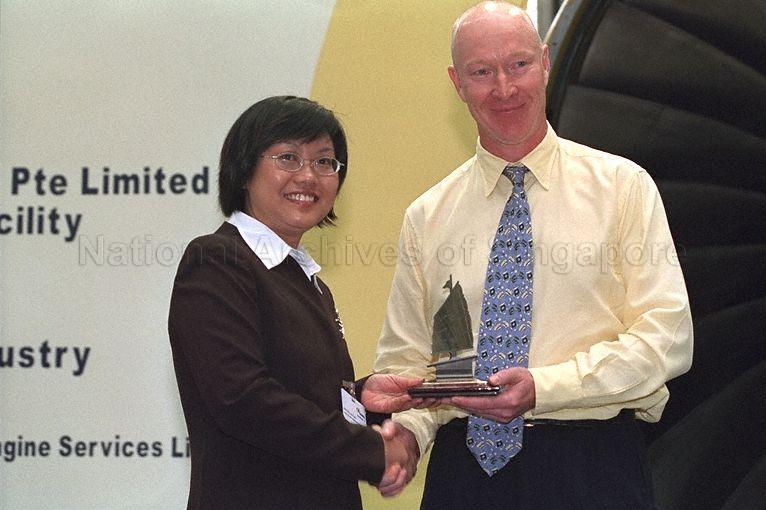 Chief Operating Officer of Hong Kong Aircraft Engineering