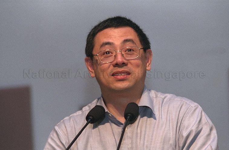 Taken at: Ministry of Information, Communications and the