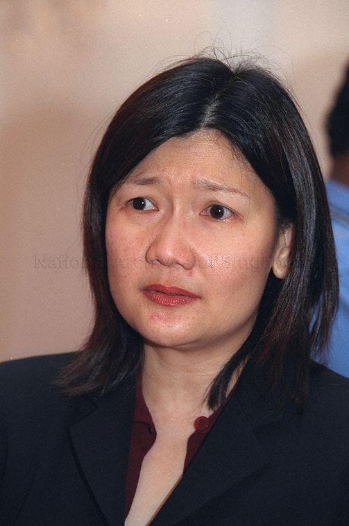 Taken at: Appointment ceremony for new Nominated Members of