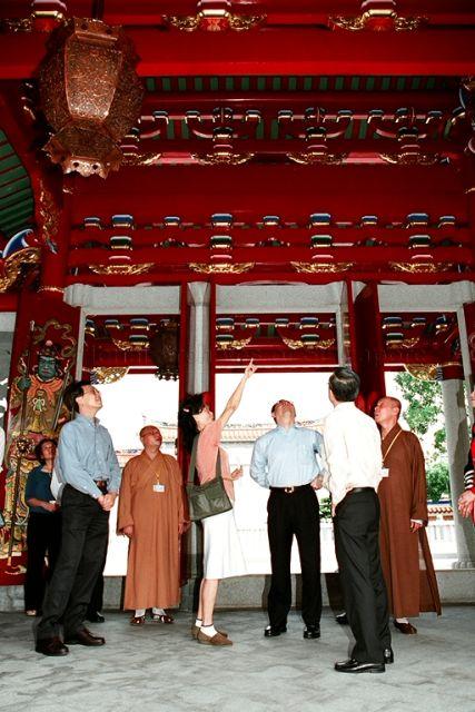 Taken at: Acting Minister for Information, Communications