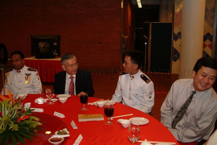 Taken at: Officer Cadet School (OCS) commissioning parade at