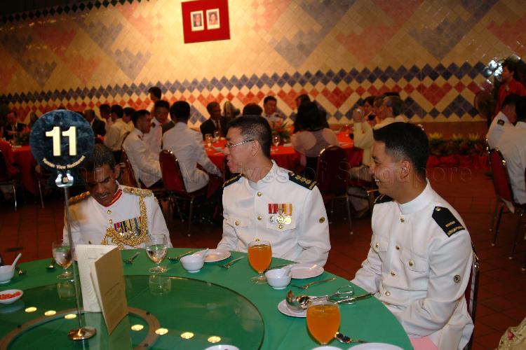 Taken at: Officer Cadet School (OCS) commissioning parade at