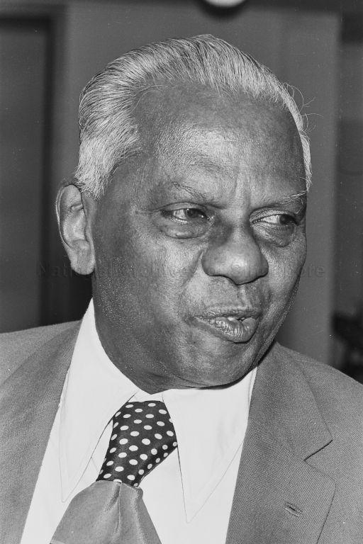 PROFESSOR A A SANDOSHAM, WORLD CLASS PARASITOLOGIST