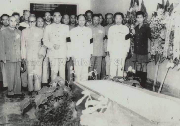 Our Mr Tan Kah Kee | HardwareZone Forums