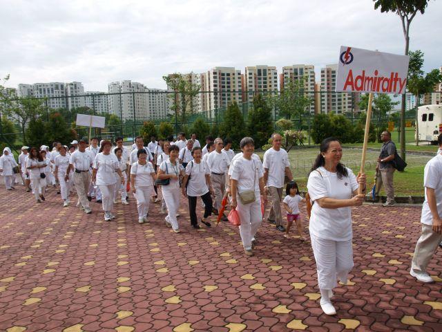 Taken at: Nomination centre at Admiralty Secondary School,