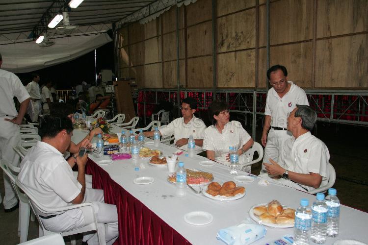 People's Action Party (PAP) candidates for Jalan Besar Group