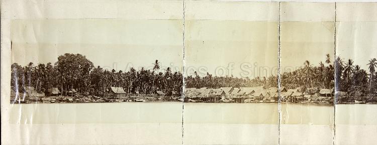 MALAYSIA. STRAITS SETTLEMENTS AND MALAYAN PENINSULAR: PUBLIC