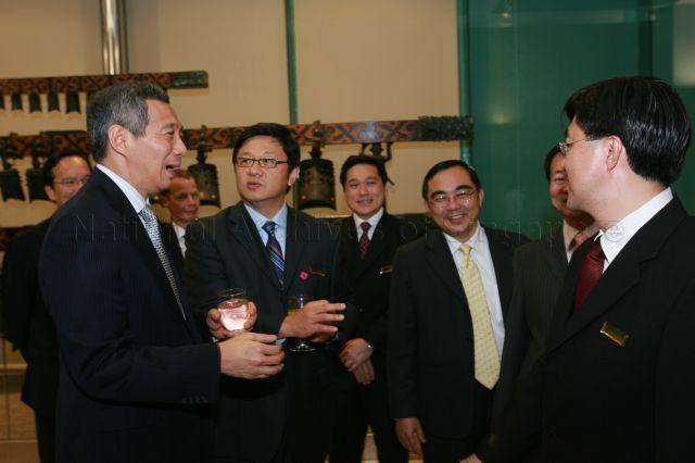 Taken at: Singapore Chinese Orchestra (SCO) Appreciation