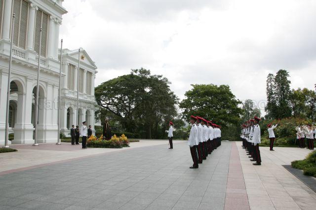 Ambassador-designate of Sultanate of Oman, Sheikh Humaid Bin