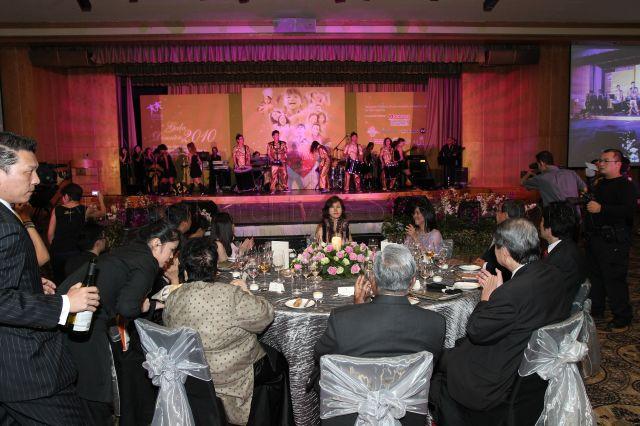 Taken at: Singapore Children's Society (SCS) Charity Gala