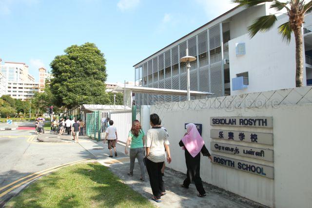 Taken at: Visit by Prime Minister Lee Hsien Loong to the