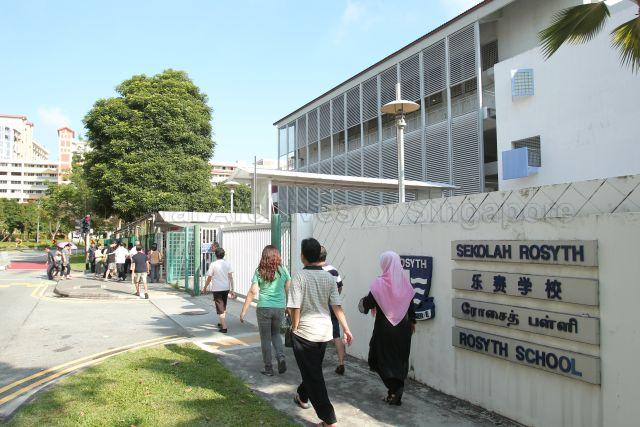 Taken at: Visit by Prime Minister Lee Hsien Loong to the