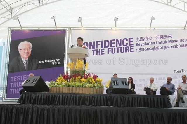 President of Association of Small and Medium Enterprises