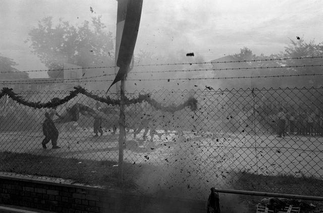 Visit to Jalan Besar, Farrer Park & Kampong Kapor