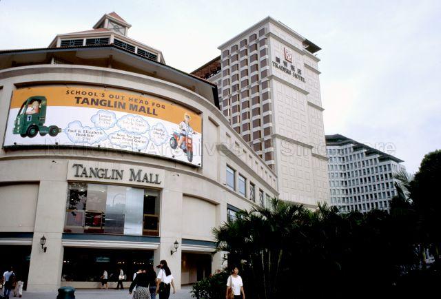 Tanglin Mall