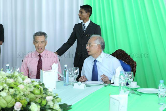 Taken at: The unveiling of Wellness Developments by Prime