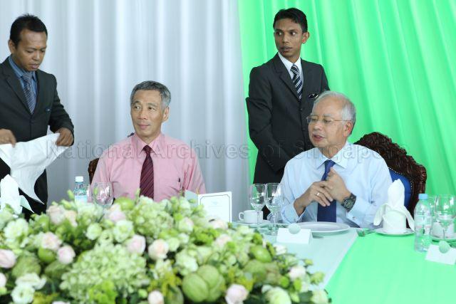 Taken at: The unveiling of Wellness Developments by Prime