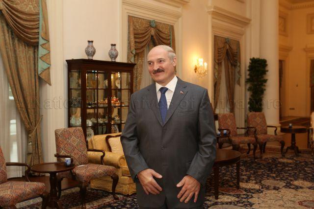 Taken at: Call on Prime Minister Lee Hsien Loong by