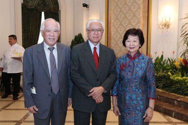 Taken at: Justices of the Peace appointment ceremony at the