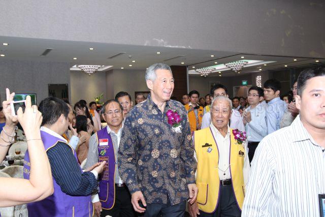 Taken at: Lions Food Collection and Distribution Project