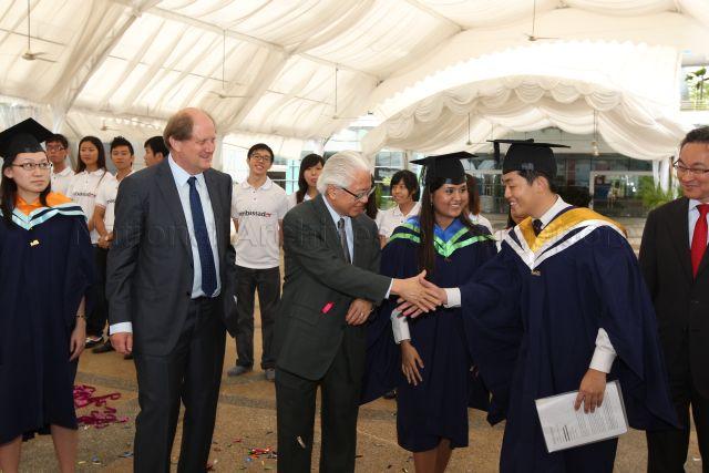 Taken at: Nanyang Technological University's (NTU)