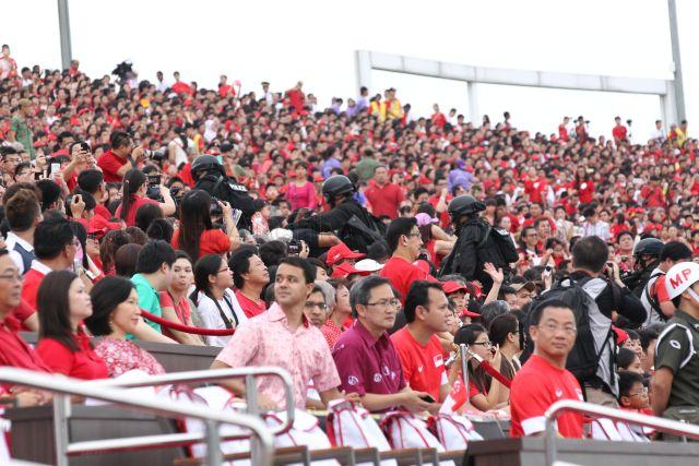 Holland-Bukit Timah Group Representation Constituency Member