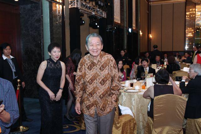 Singapore won’t claim from climate loss & damage fund; will help other countries access money ...