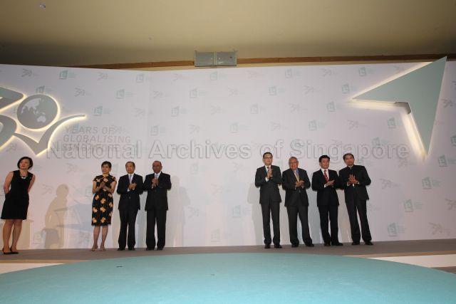 Senior Minister of State for National Development and Trade