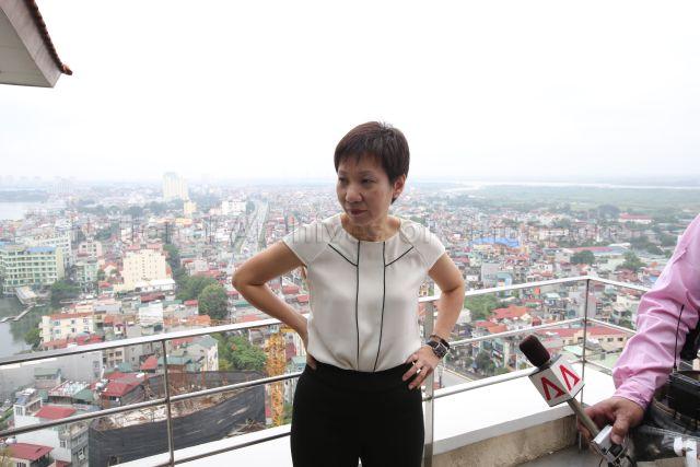 Minister in the Prime Minister's Office, Second Minister for