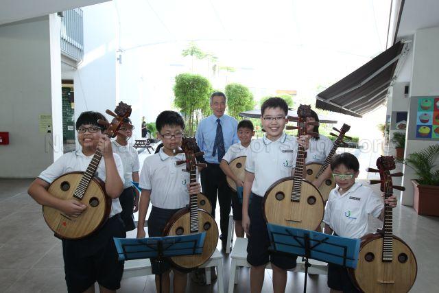 Taken at: Pathlight School’s 10th anniversary in the