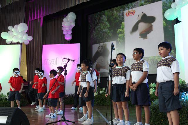 Taken at: Pathlight School’s 10th anniversary in the